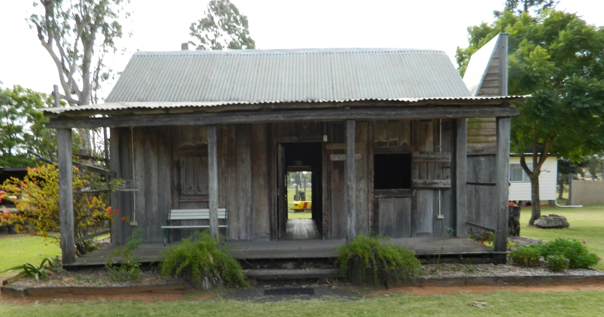 Home | Chinchilla Historical Society Inc.